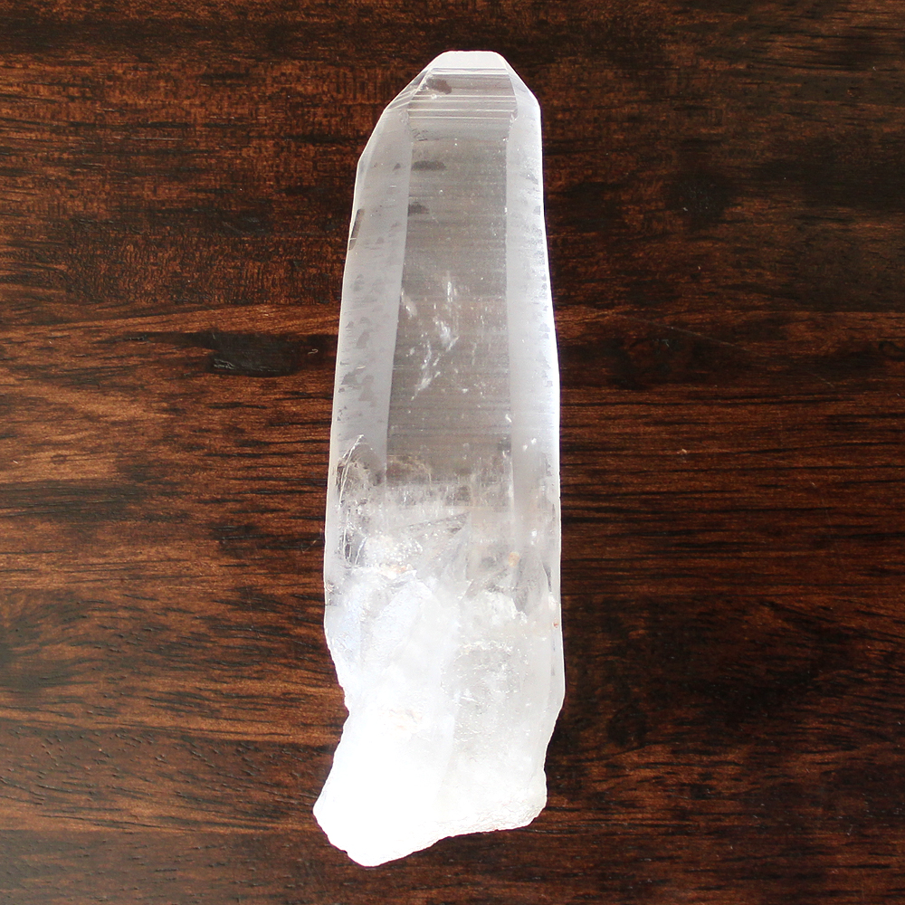Lemurian Crystal