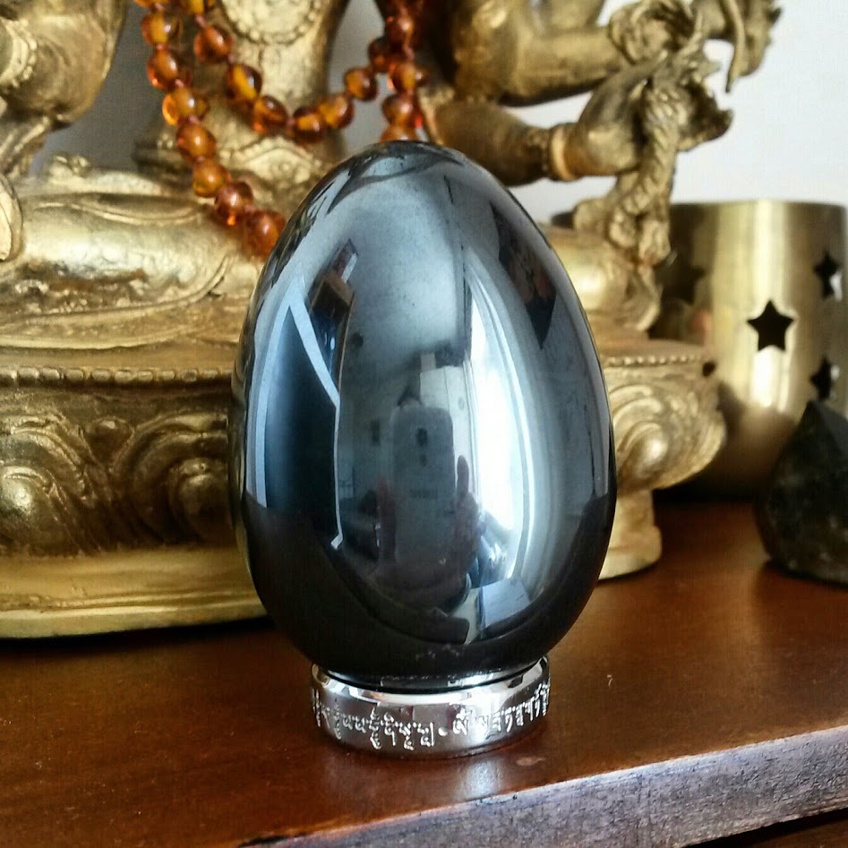 Crystal Shapes - Their Meanings and How To Use Them - Ethan Lazzerini