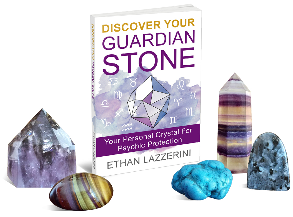Best Psychic Protection Crystals for Your Energy - Ethan Lazzerini