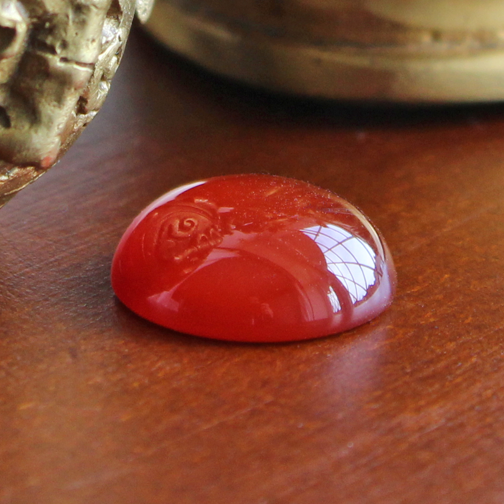 The Best Crystals for Self Confidence - Ethan Lazzerini