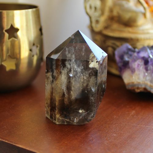 Top 5 Crystals For Grounding Plus Powerful Grounding Meditation - Ethan ...