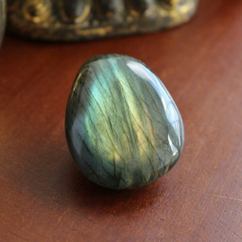 Crystals For Autumn, Fall & Autumn Equinox - Ethan Lazzerini