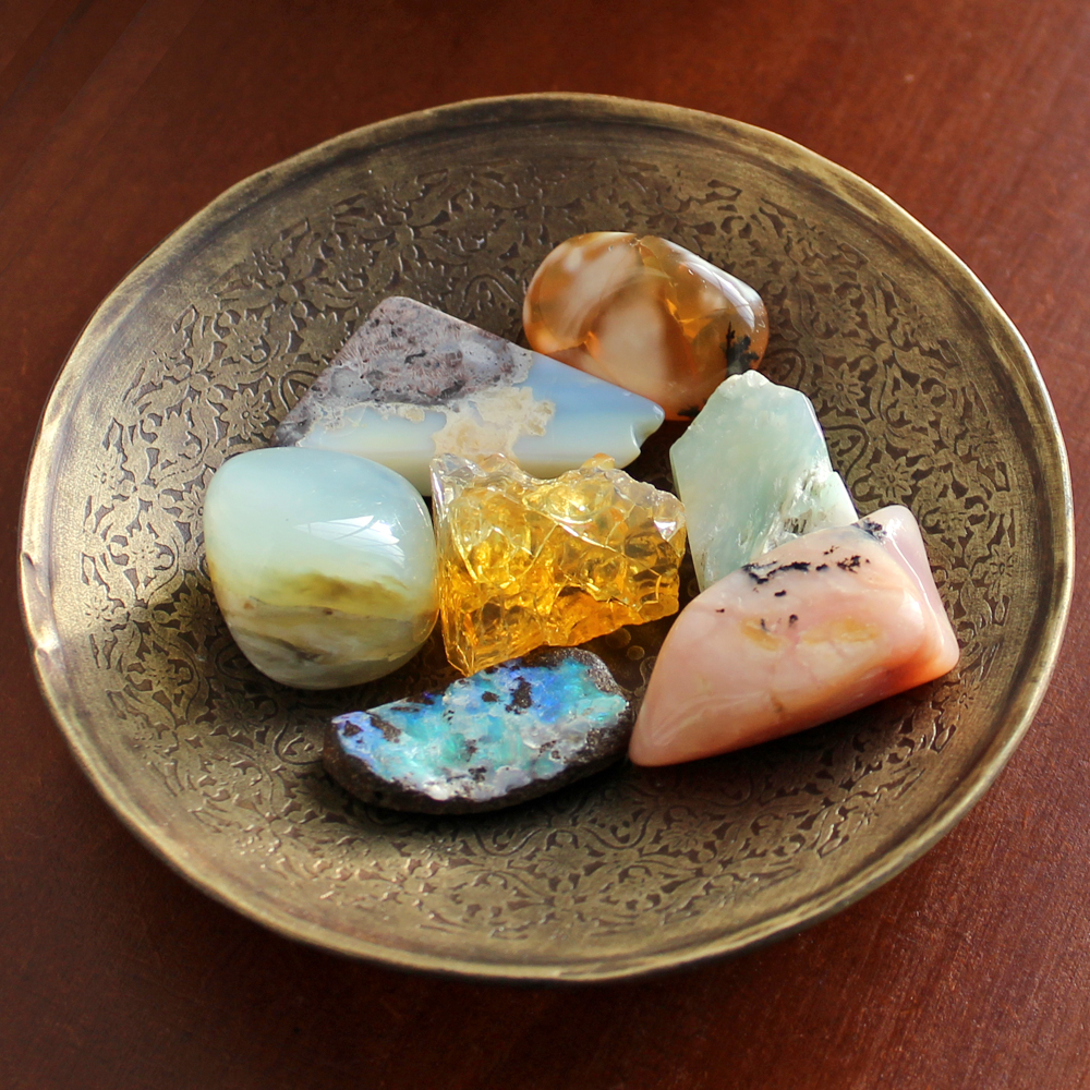 How To Program Crystals for Beginners - Ethan Lazzerini