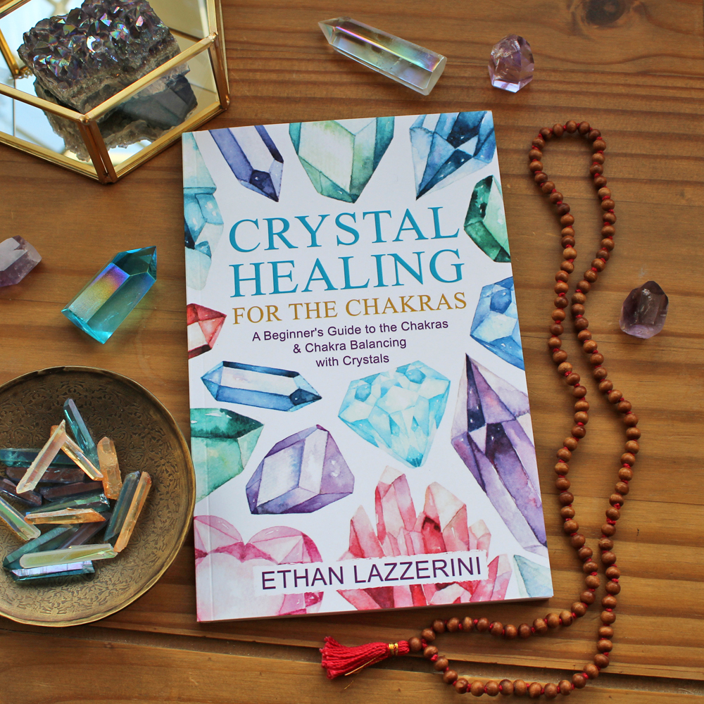 7 Must Have Crystals for Beginners and Everyone - Ethan Lazzerini