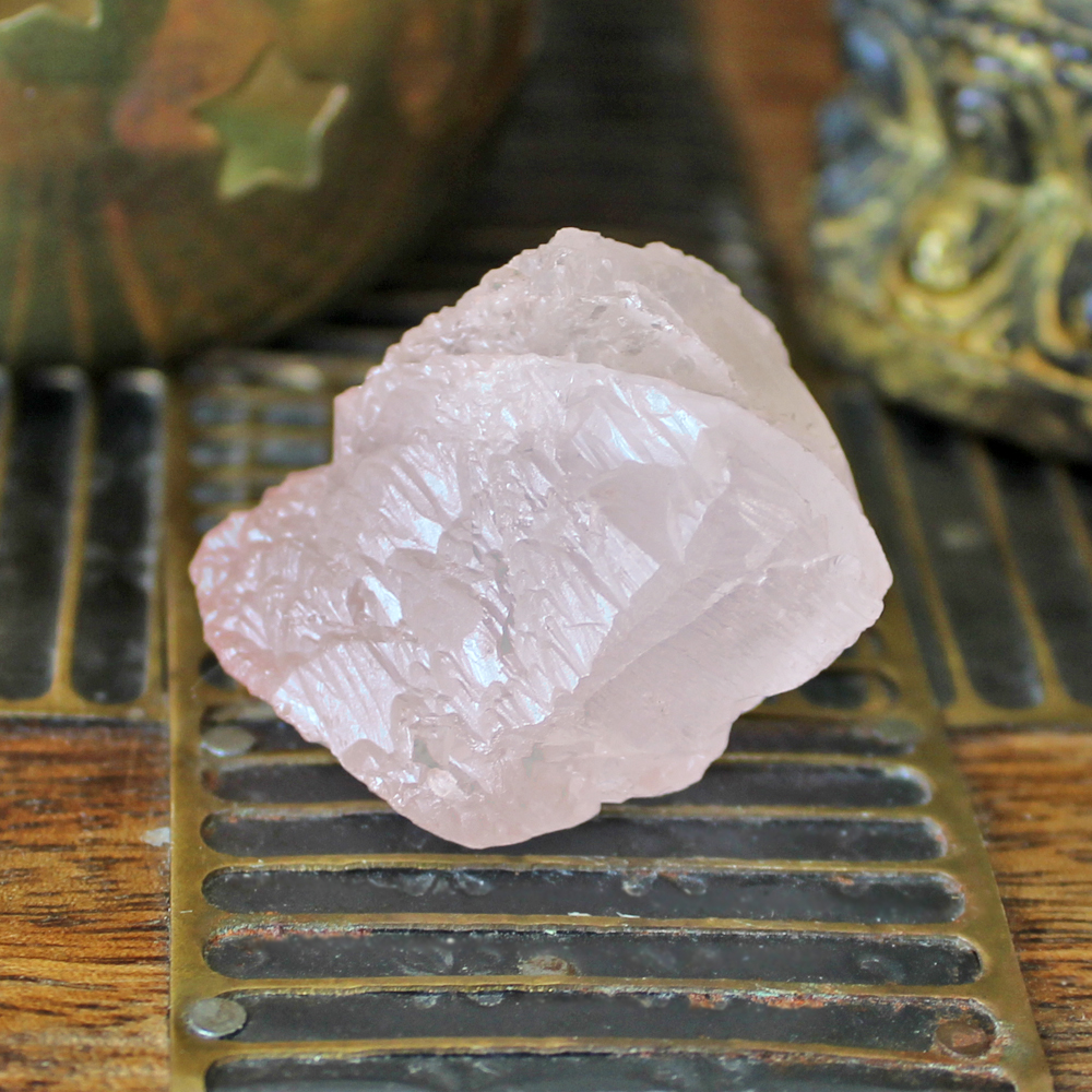 Best Crystals For Hope and Faith - Ethan Lazzerini