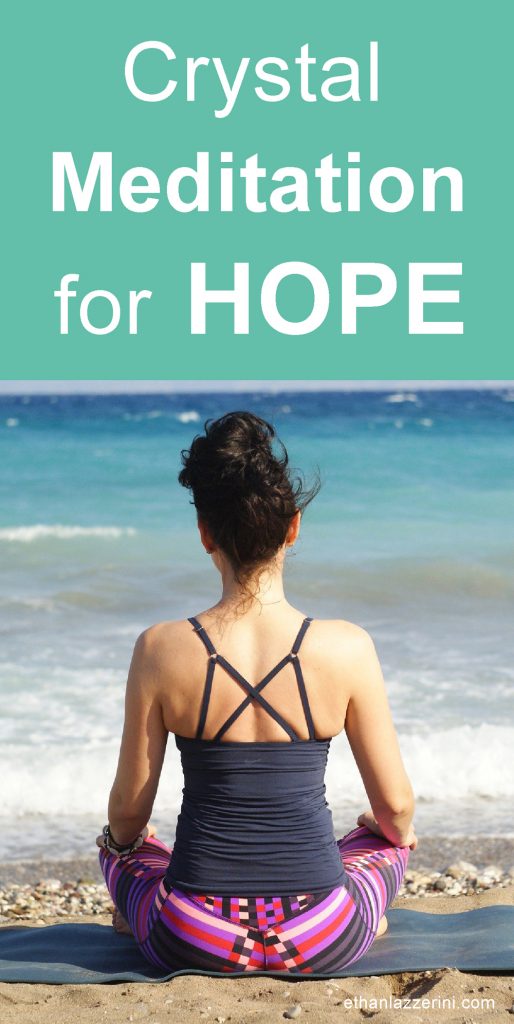 Best Crystals For Hope and Faith - Ethan Lazzerini