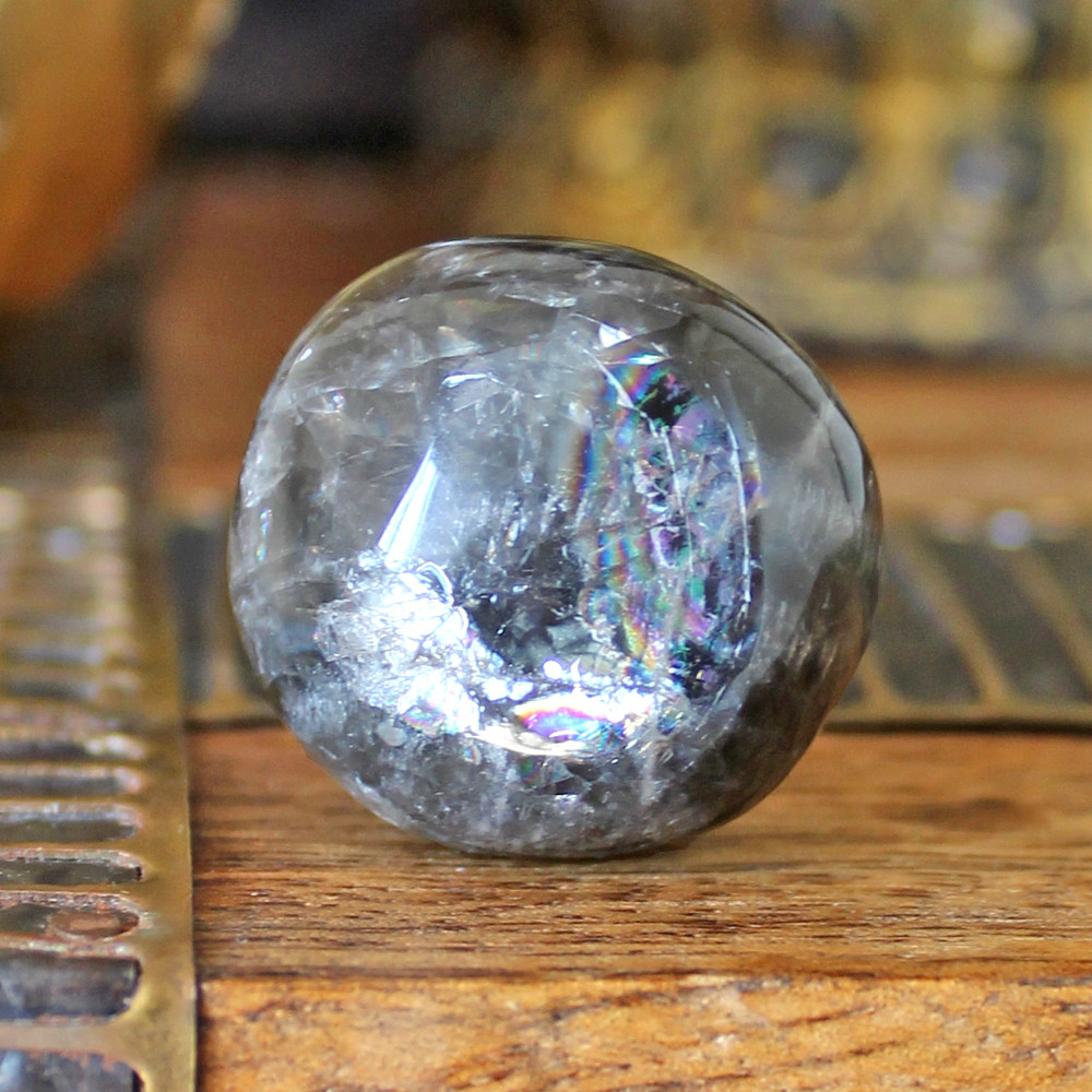 9 Crystals For Shadow Work, Healing & Integration - Ethan Lazzerini