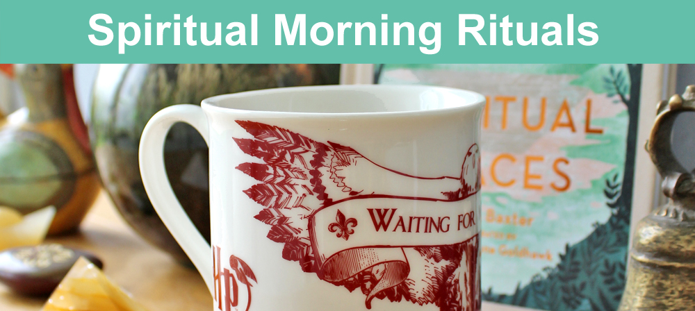 Spiritual Morning Rituals For Success & Wellness - Ethan Lazzerini