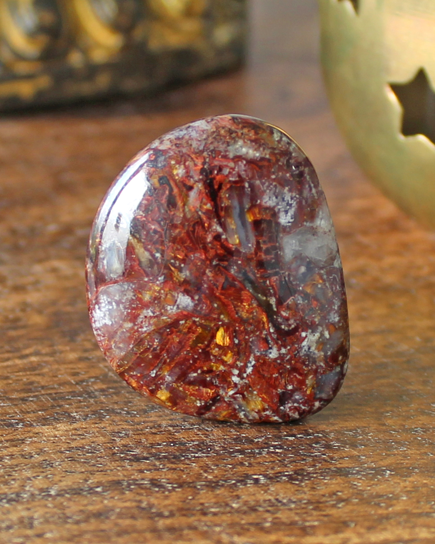 8 Crystals For Holiday Stress: Navigating Christmas, Yule & Seasonal ...