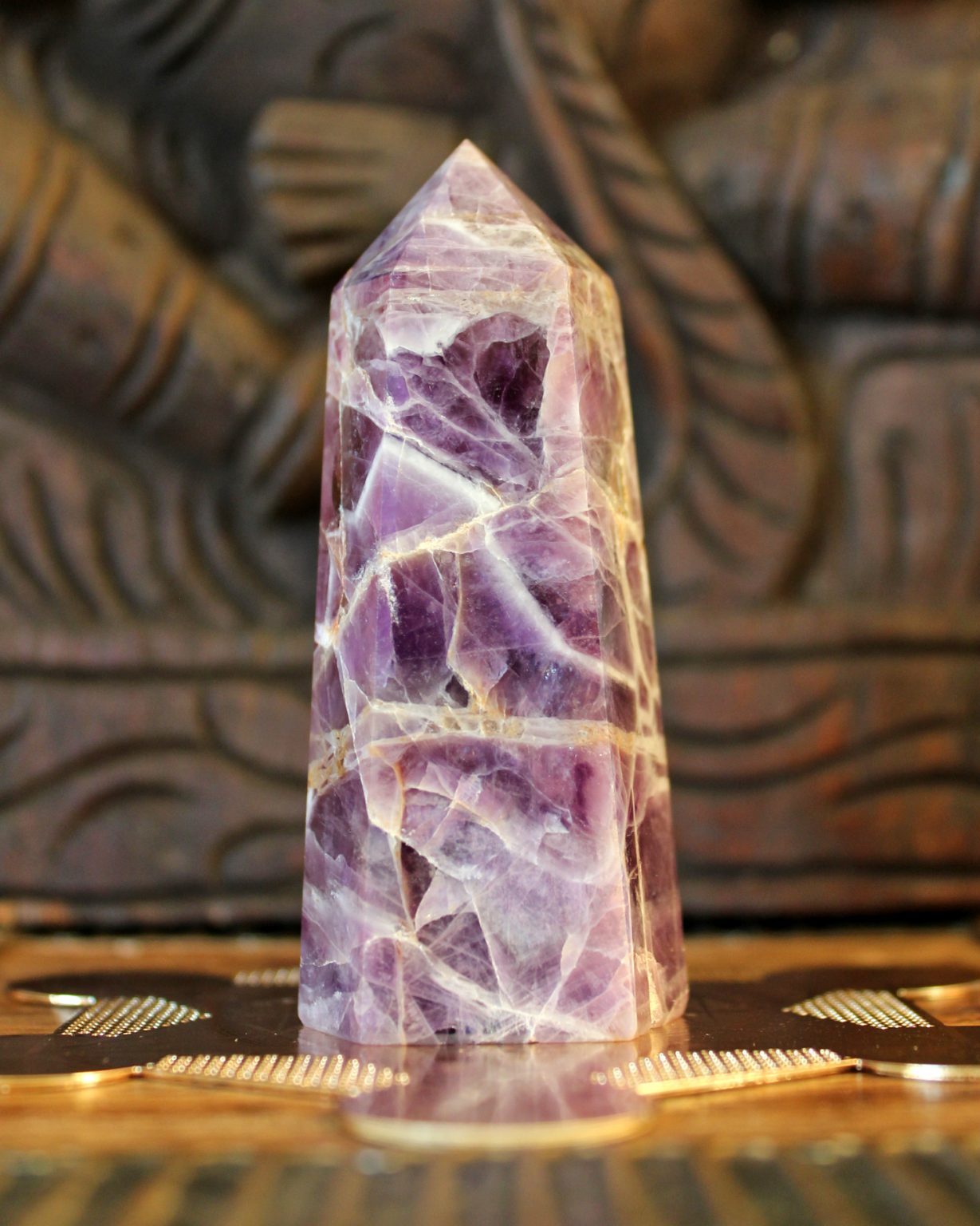 Crystals For Pagan Gods & Male Deities - Associated Gemstones - Ethan ...