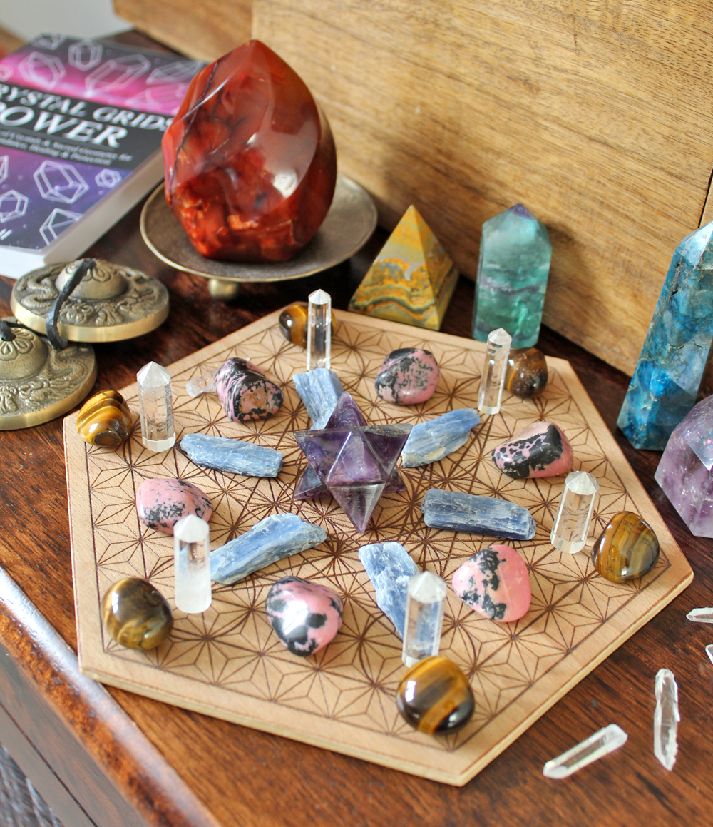 Writing Update 2021, Book & Oracle Cards - Ethan Lazzerini