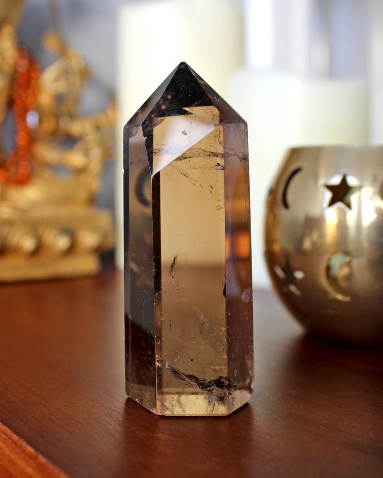 9 Crystals For Shadow Work, Healing & Integration - Ethan Lazzerini