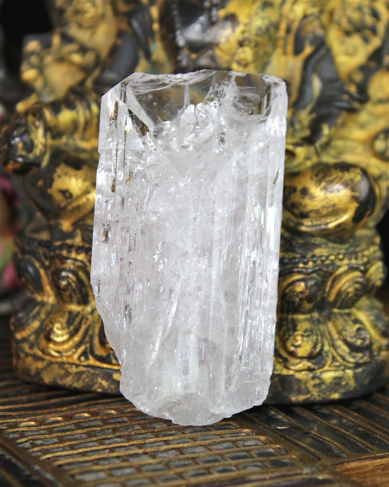 9 Crystals For Shadow Work, Healing & Integration - Ethan Lazzerini