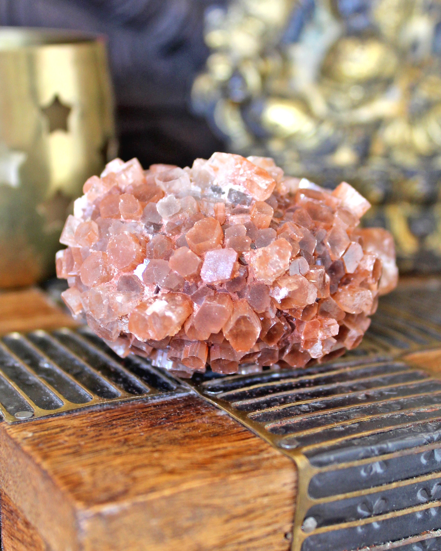 Crystals For Pagan Gods & Male Deities - Associated Gemstones - Ethan ...