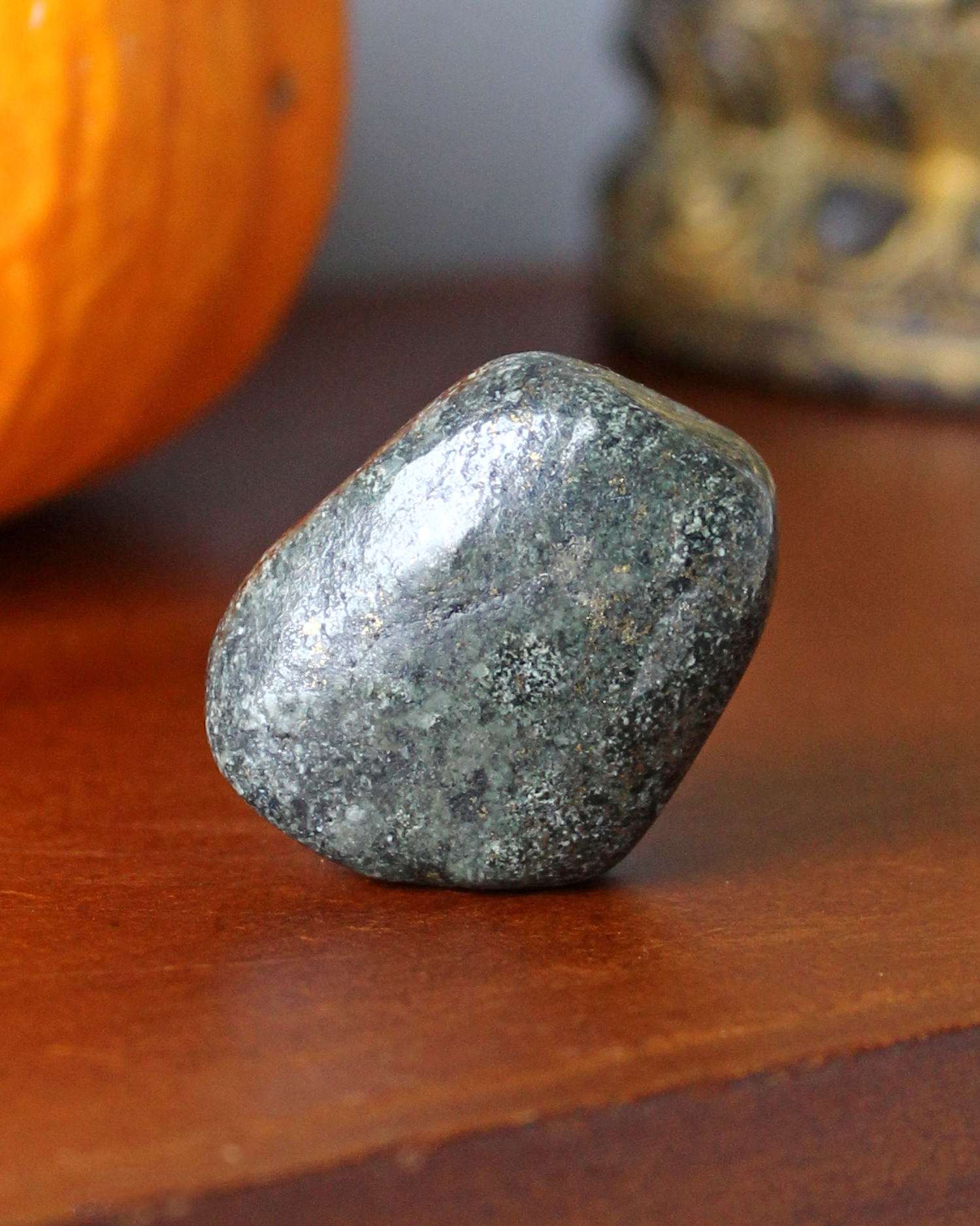 9 Crystals For Shadow Work, Healing & Integration - Ethan Lazzerini