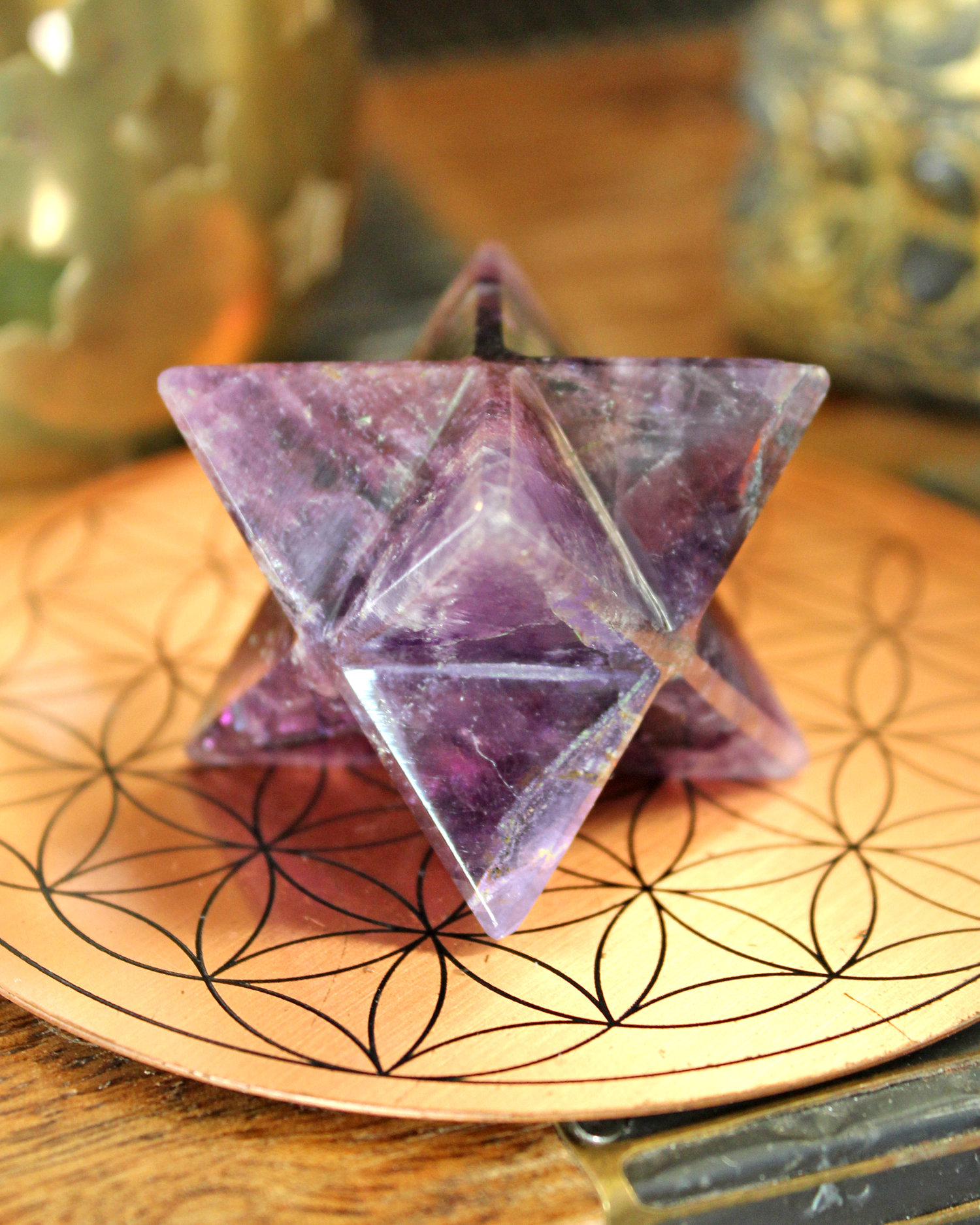 7 Crystals For Letting Go and Moving On, Release the past... - Ethan ...