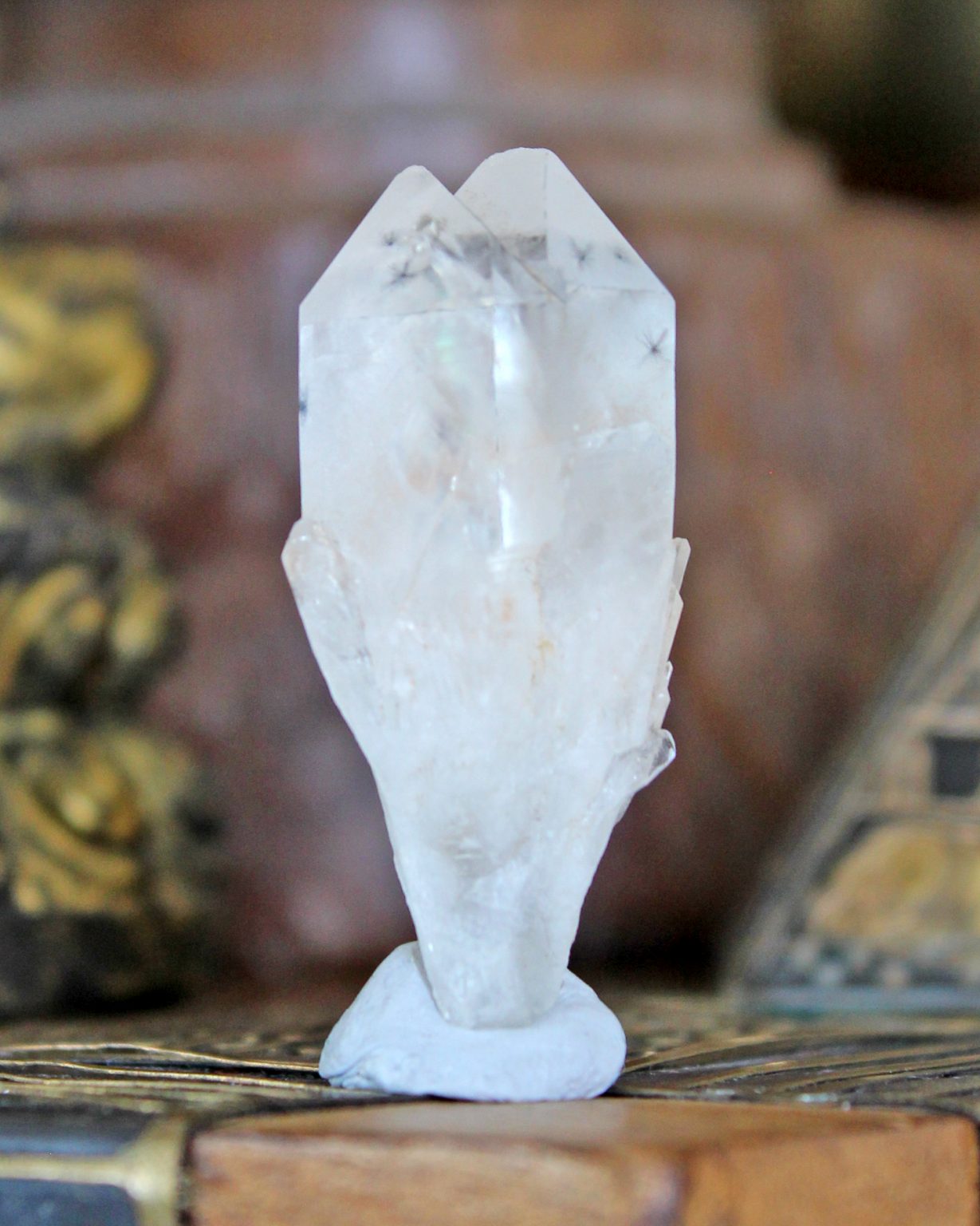 Twin Crystal Vs Tantric Twin Crystal - Identify Twin Flame Crystals ...