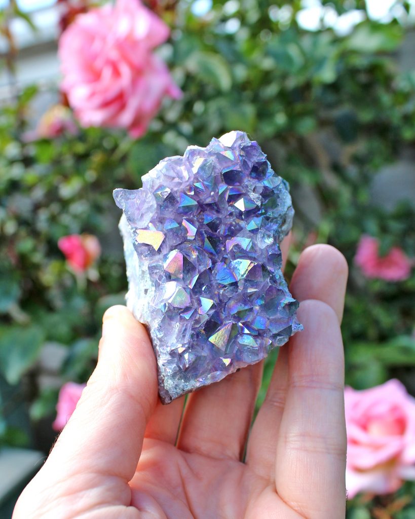 5 Clear Signs A Crystal Is Right For You! - Ethan Lazzerini