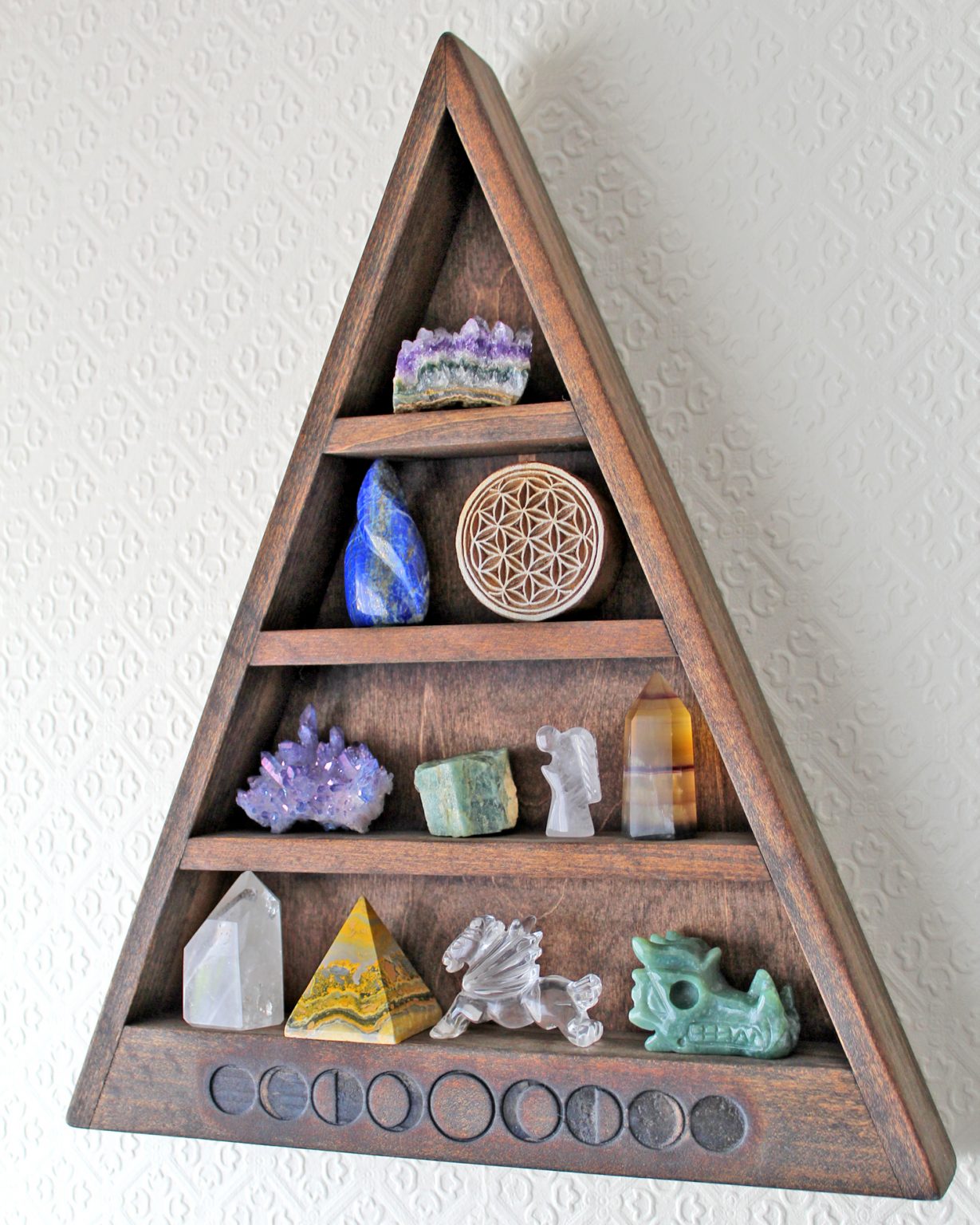 8 Crystals For Spiritual Awakening, Growth & Activation - Ethan Lazzerini