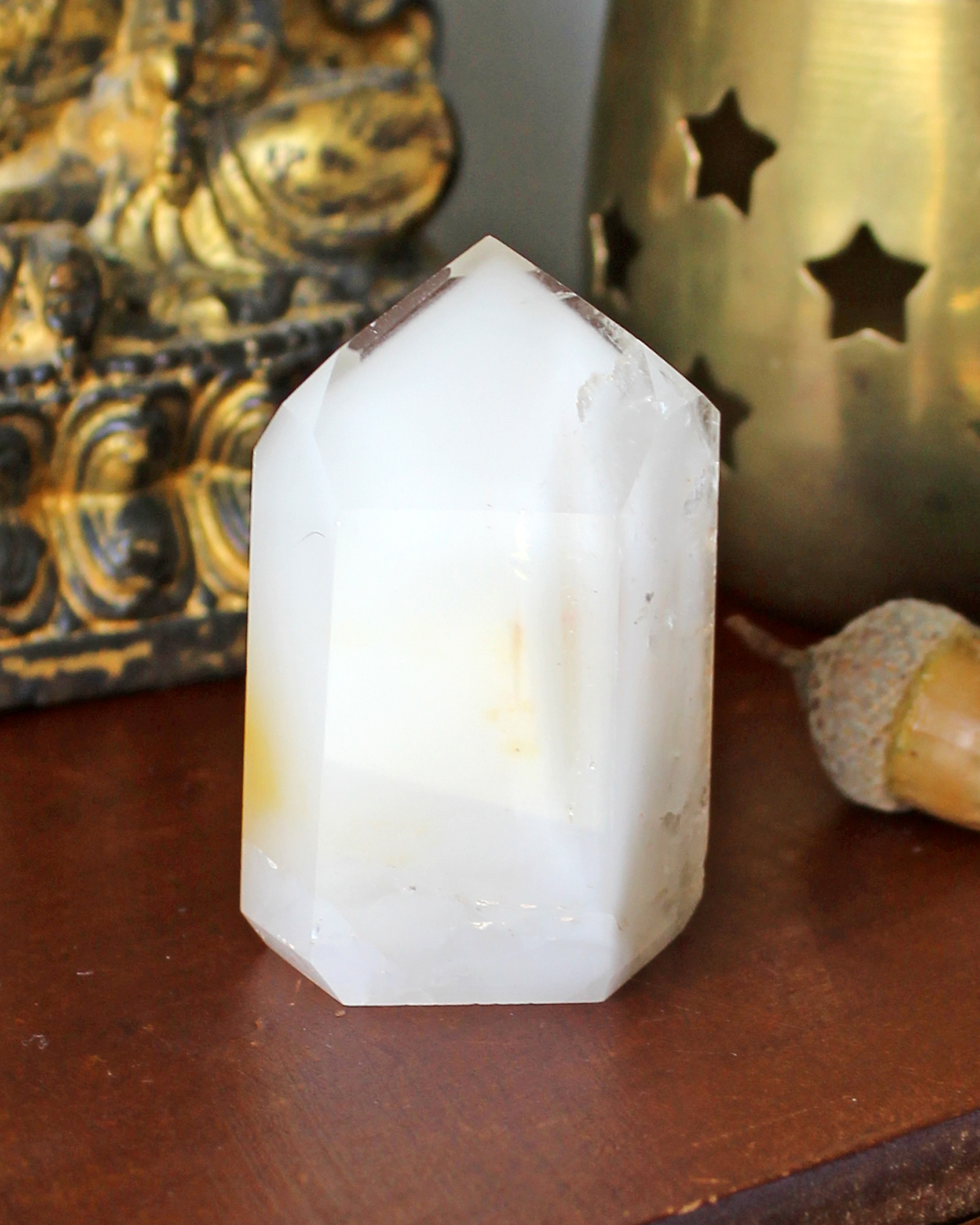 7 Crystals To Connect With Angels & The Angelic Realms - Ethan Lazzerini