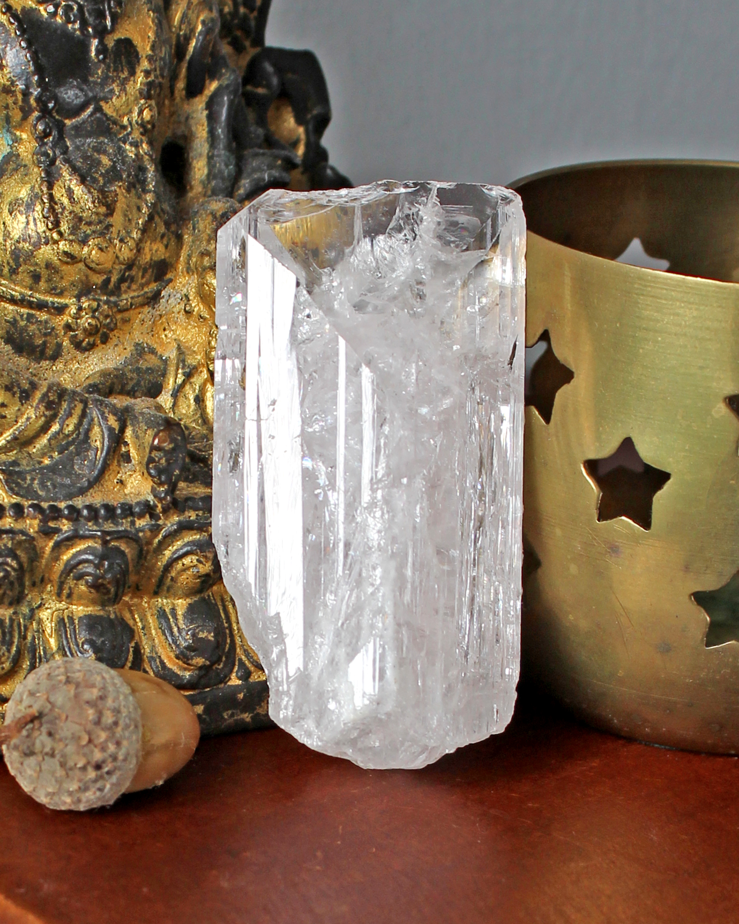 7 Crystals To Connect With Angels & The Angelic Realms - Ethan Lazzerini