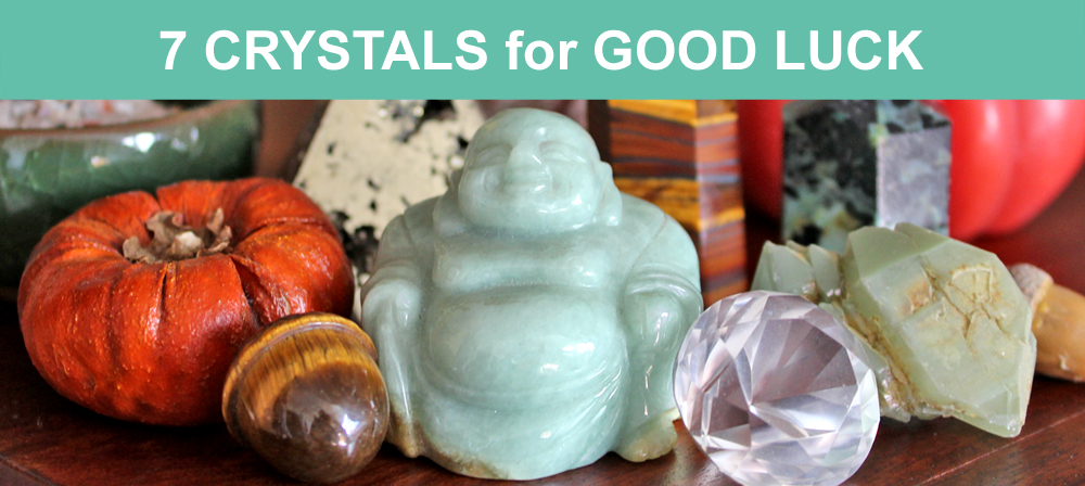 7 Crystals For Good Luck Most lucky stones revealed - Ethan Lazzerini